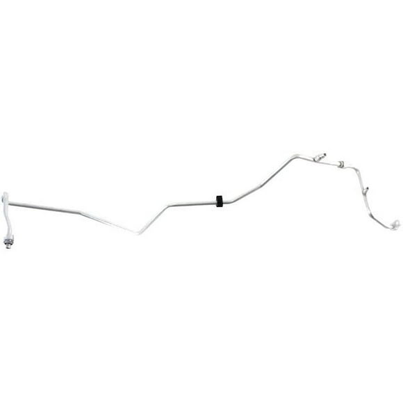 Gmc Yukon Ac Liquid Line With Orifice Tube