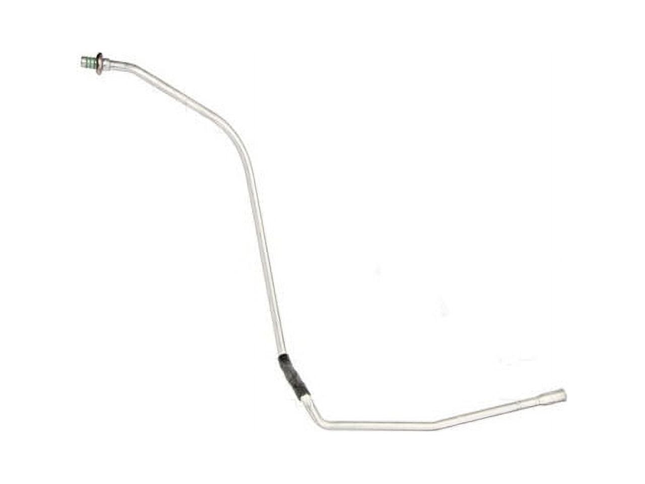 A/C Liquid Line with Orifice Tube - Compatible with 2003 - 2009 Dodge ...