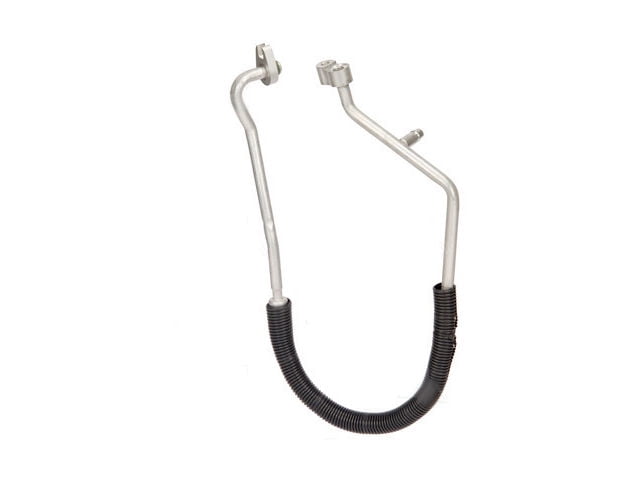 A/C Liquid Line with Orifice Tube - Compatible with 2004 - 2010 ...