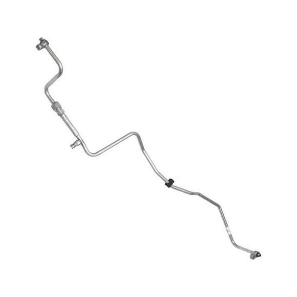 Gmc Yukon Ac Liquid Line With Orifice Tube