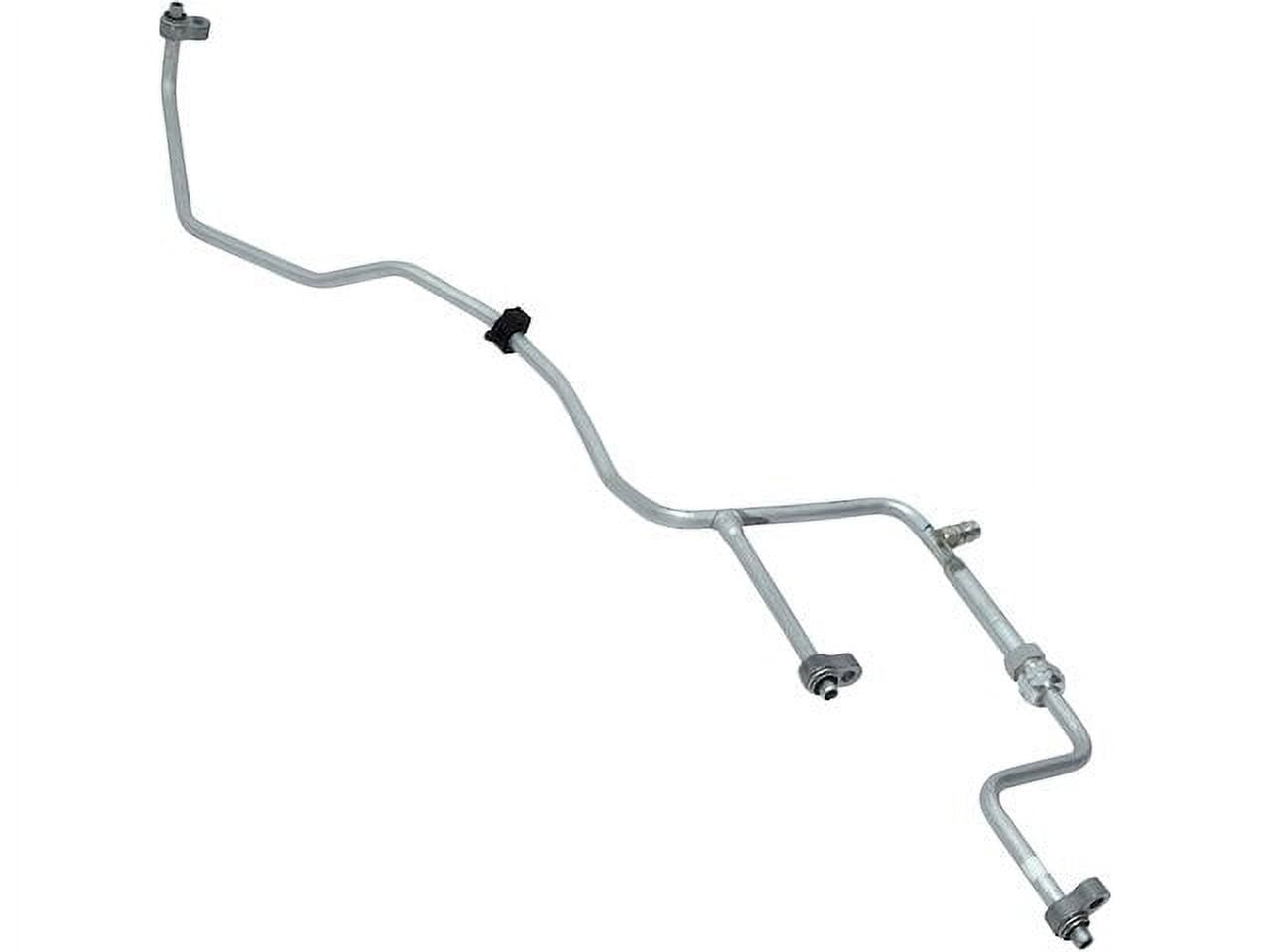 A/C Liquid Line with Orifice Tube - Compatible with 2007 - 2013 Chevy ...
