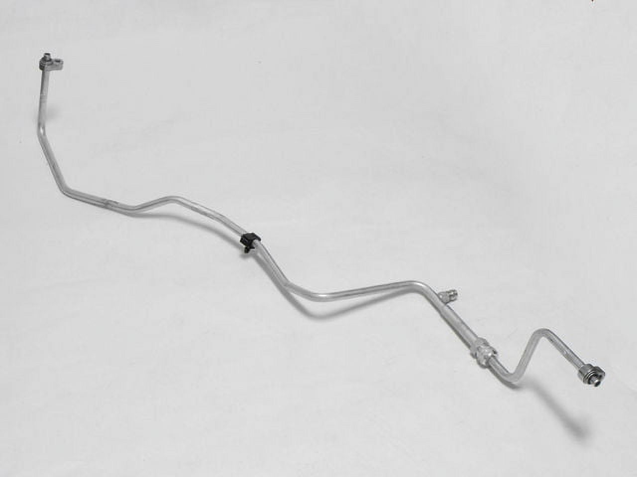 A/C Liquid Line with Orifice Tube - Compatible with 2007 - 2014 Chevy ...