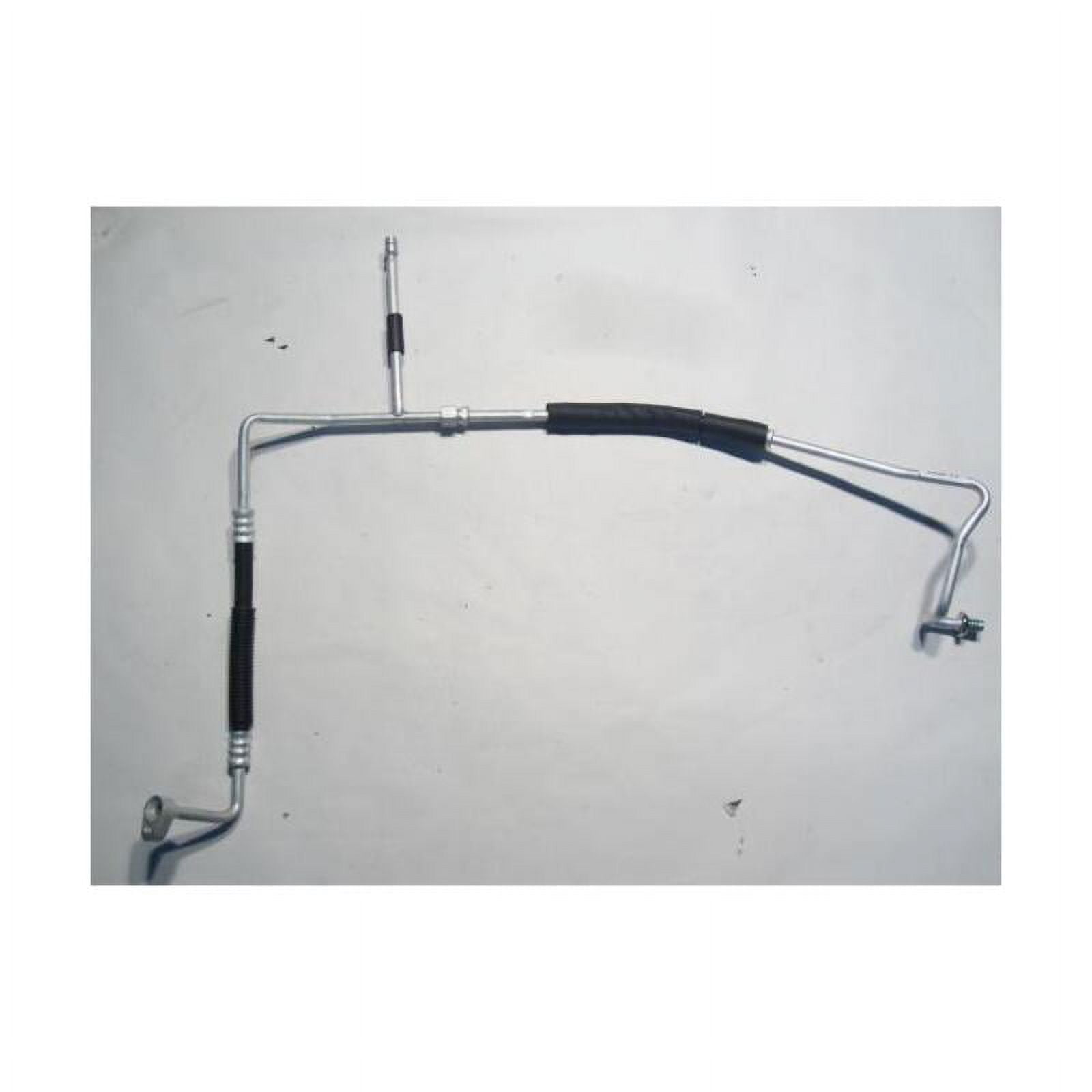 A/C Liquid Line with Orifice Tube New Aftermark - Walmart.com