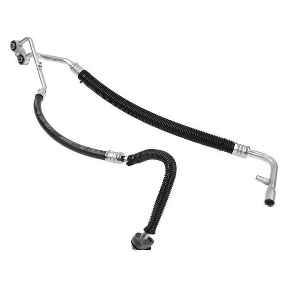 Ram 2500 Ac Manifold Hose Assembly