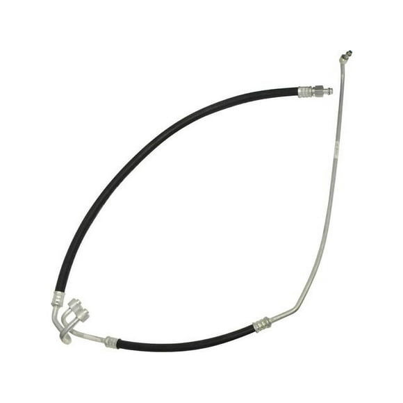 Chevrolet C10 Ac Manifold Hose Assembly