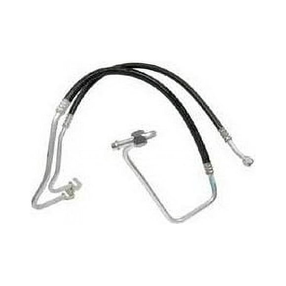 Chevrolet C10 Ac Manifold Hose Assembly