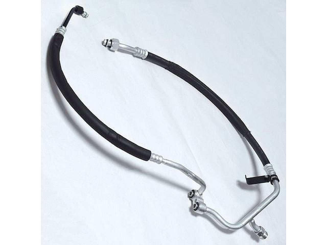 A/C Manifold Hose Assembly - Compatible with 1995 Chevy Astro - Walmart.com