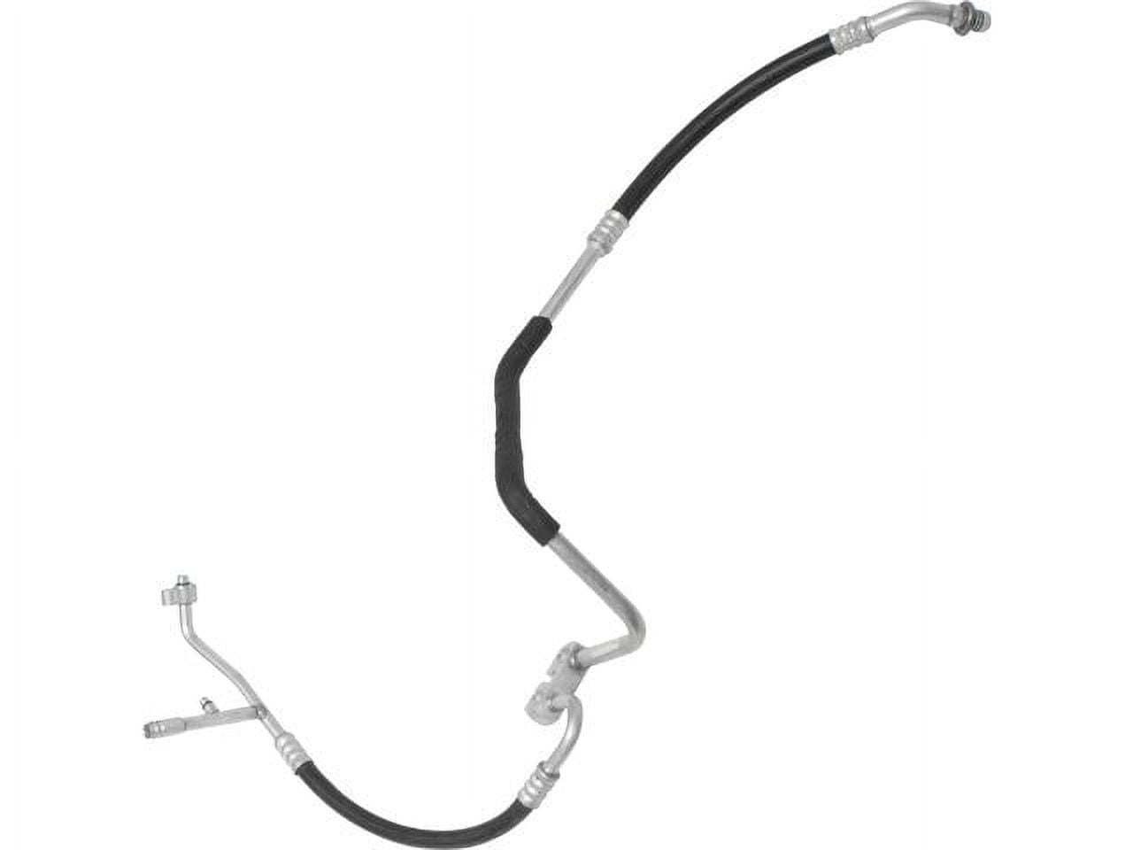 A/C Manifold Hose Assembly - Compatible with 1998 - 2001 Ford Ranger 2 ...