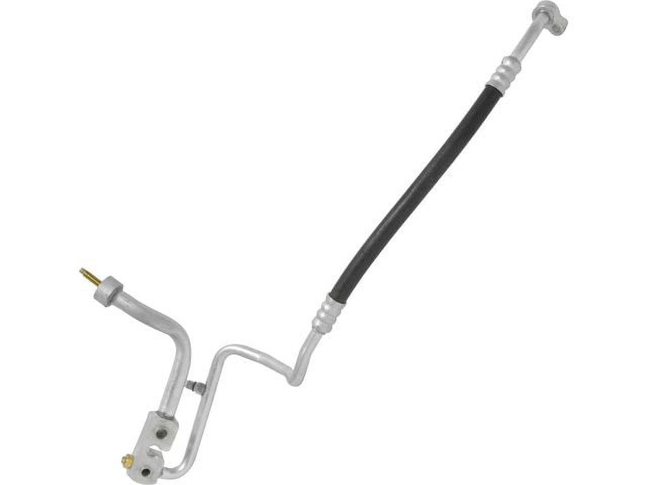Ford Five Hundred Ac Manifold Hose Assembly