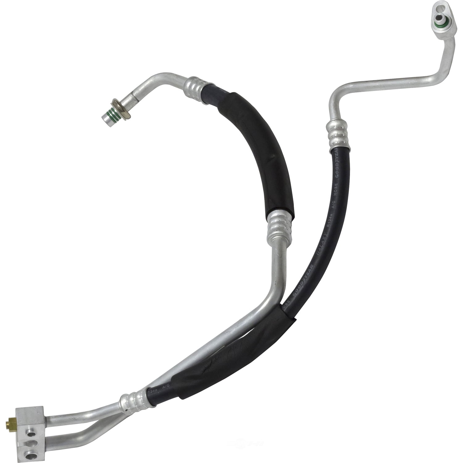 Ford Contour Ac Manifold Hose Assembly
