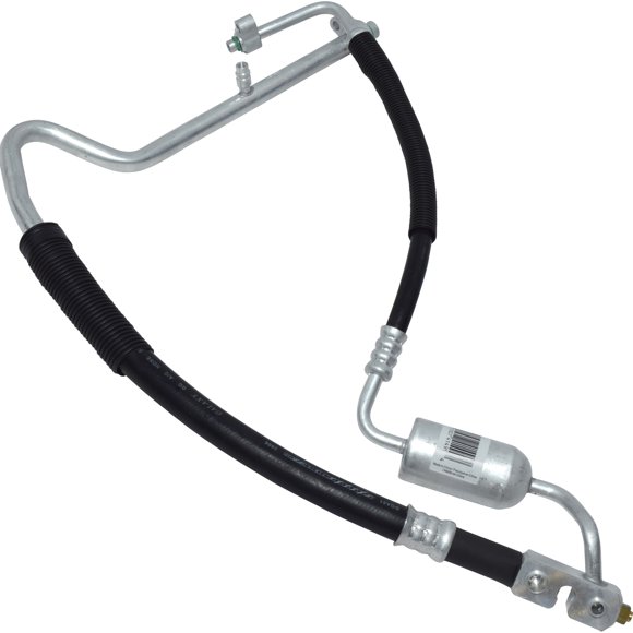 Ford Expedition Ac Manifold Hose Assembly
