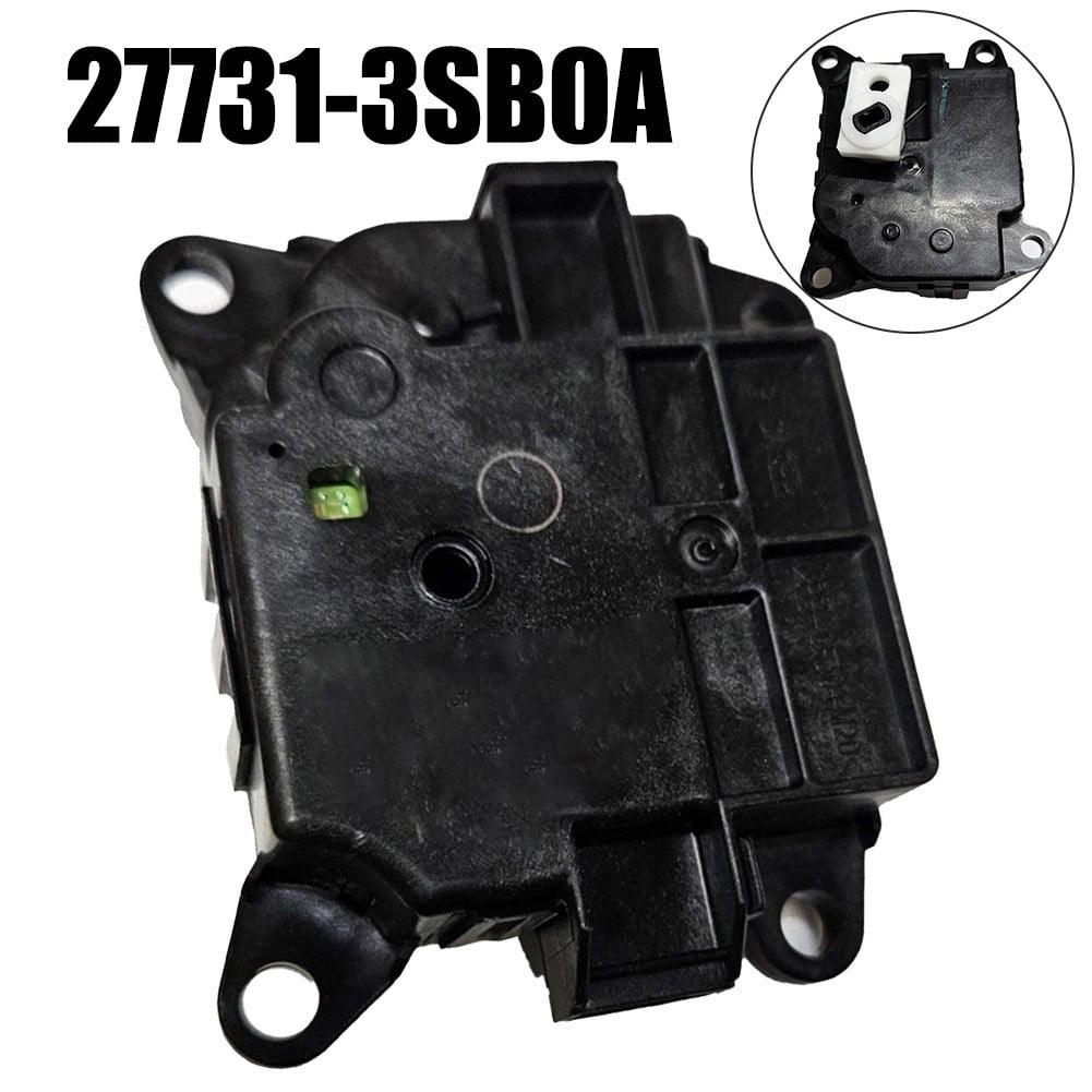 A/C Mode Door Actuator For Nissan For Altima For Maxima 27731-3SB0A ...