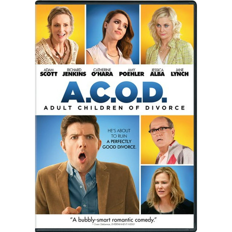 Acod Actors