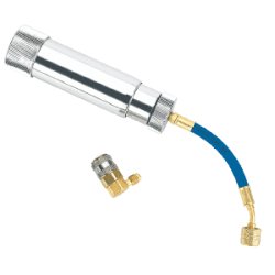 OEMTOOLS R134a And R1234yf Oil And Dye Injector Kit, 56% OFF