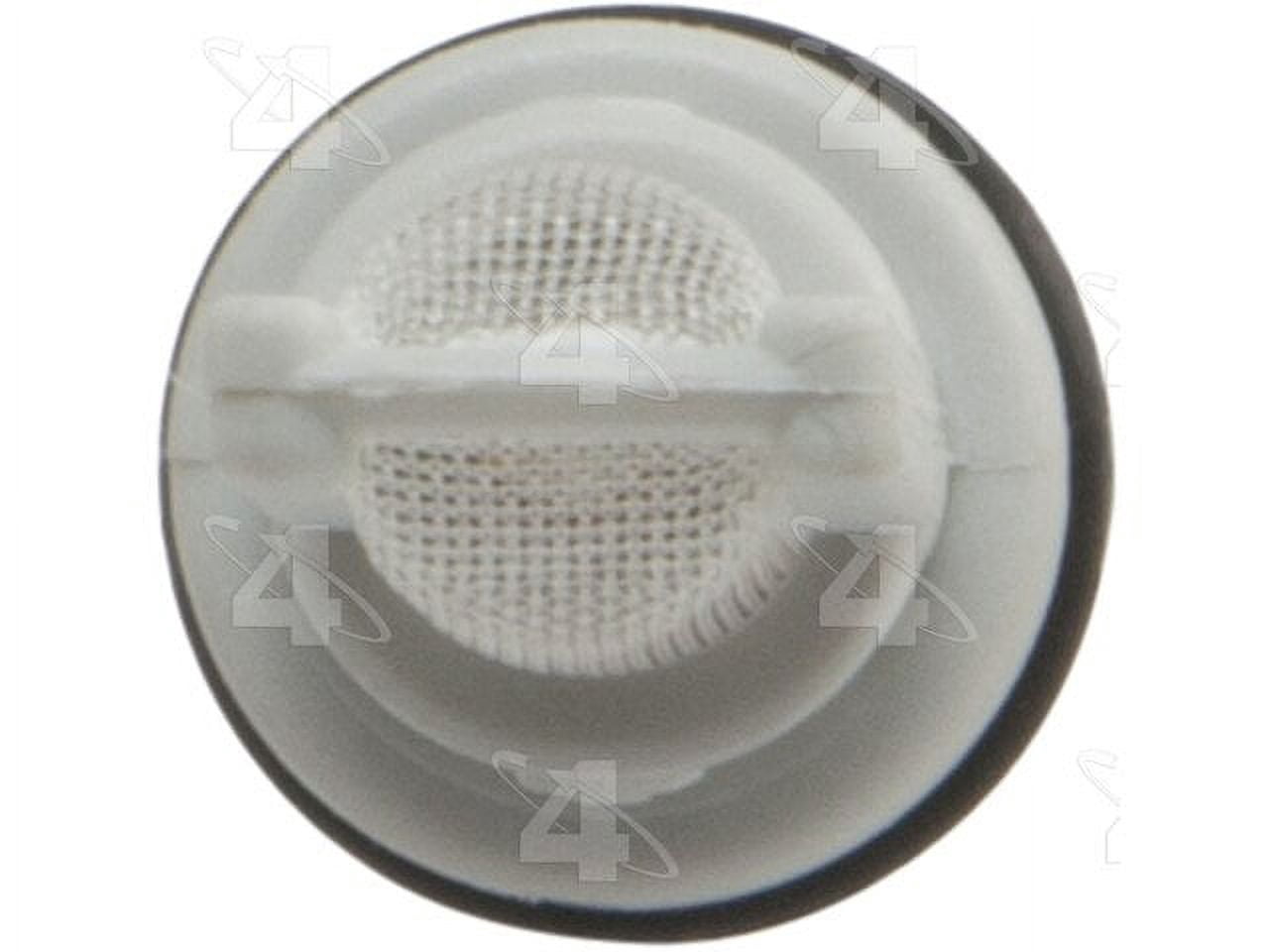 A/C Orifice Tube - Compatible with 1976 - 1986 Chevy C10 1977 1978 1979 ...