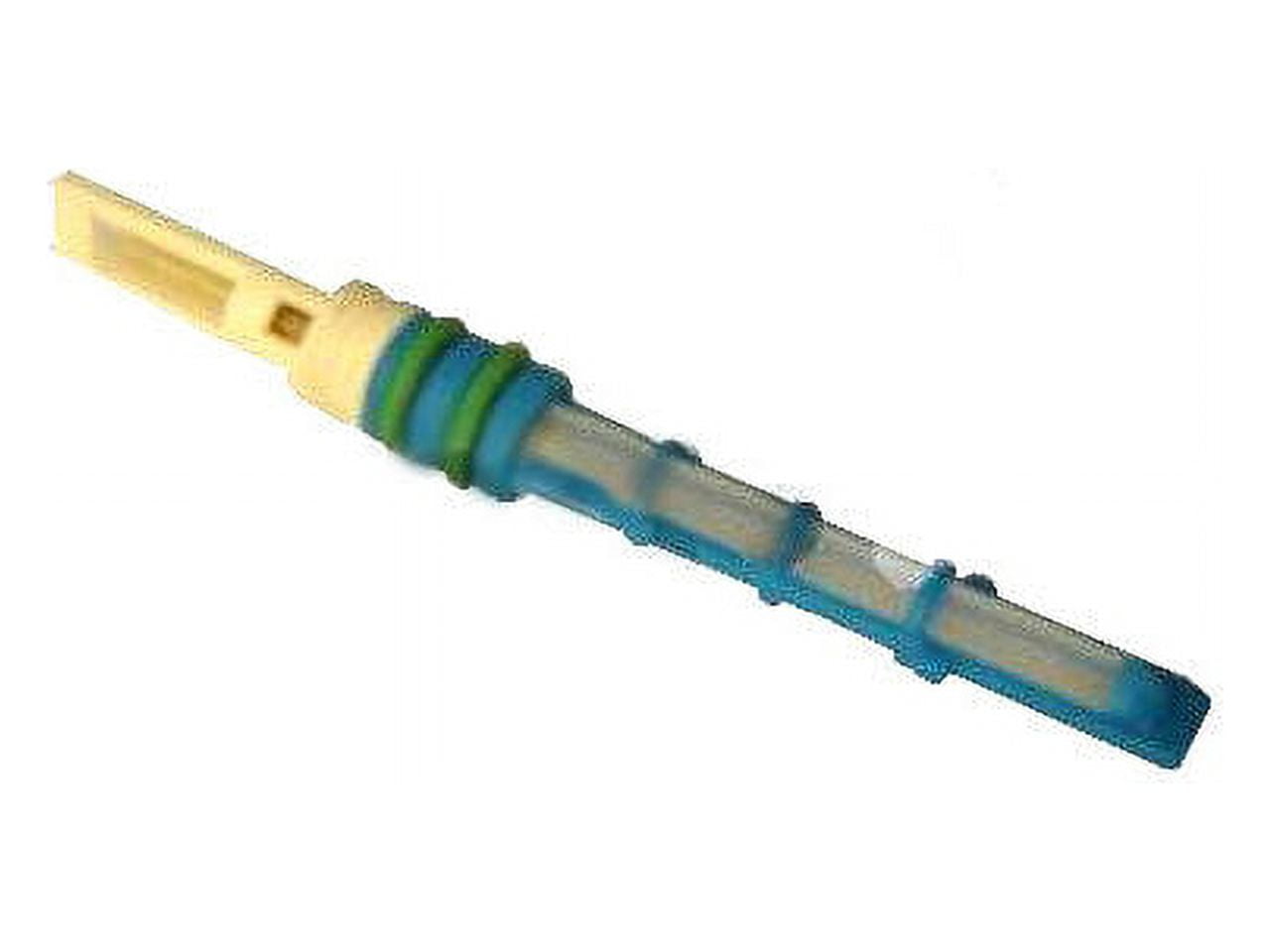 A/C Orifice Tube - Compatible with 1981 - 1986, 1988 Ford E-150 ...