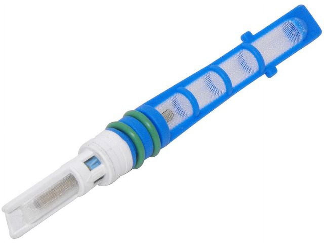 A/C Orifice Tube - Compatible with 2000 - 2008 Sterling Truck LT9500 ...