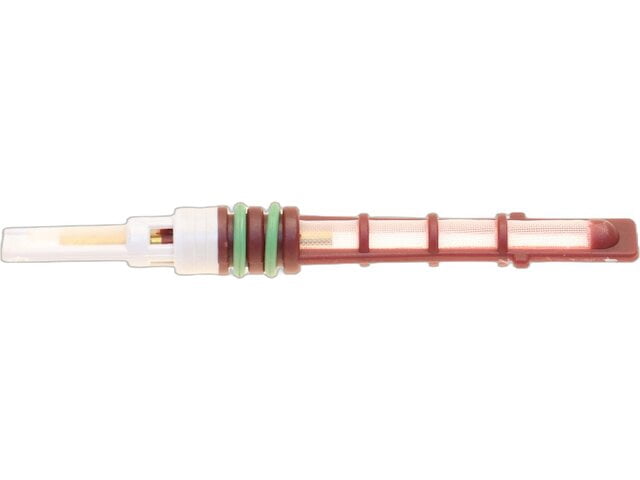 A/C Orifice Tube - Compatible with 2000 - 2010 Ford F-650 2001 2002 ...