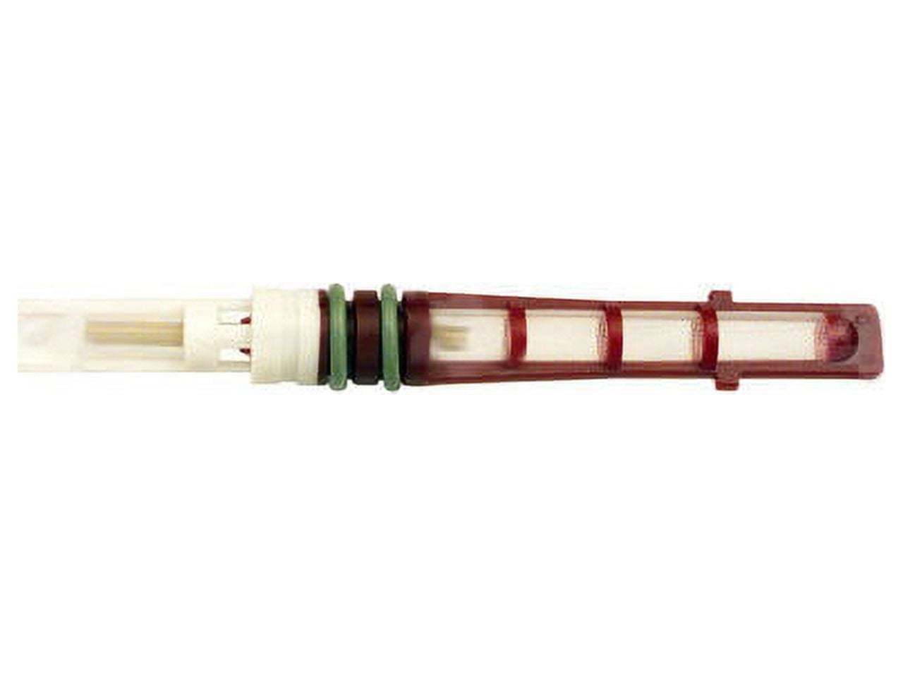A/C Orifice Tube - Compatible with 2000 - 2010 Ford F-650 2001 2002 ...