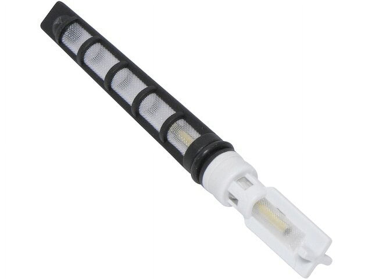 A/C Orifice Tube - Compatible with 2007 - 2014 Chevy Silverado 3500 HD ...