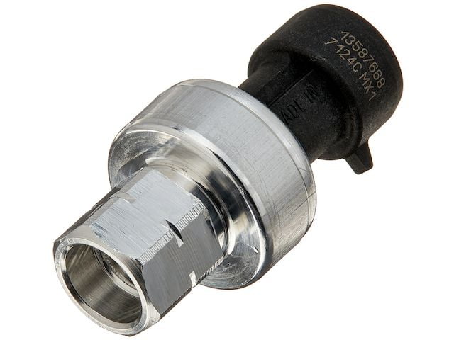 A/C Pressure Sensor - Compatible with 2009 - 2023 Chevy Traverse RS ...