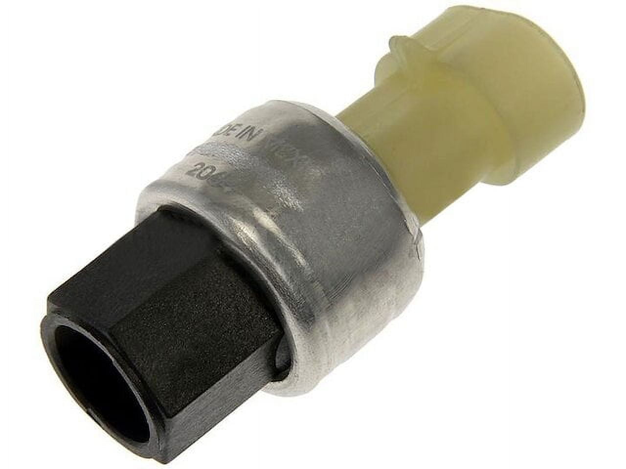 A/C Pressure Sensor - Compatible with 2010 - 2022 Peterbilt 365 2011 ...