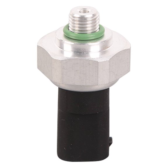 Audi Q7 Hvac Pressure Switch