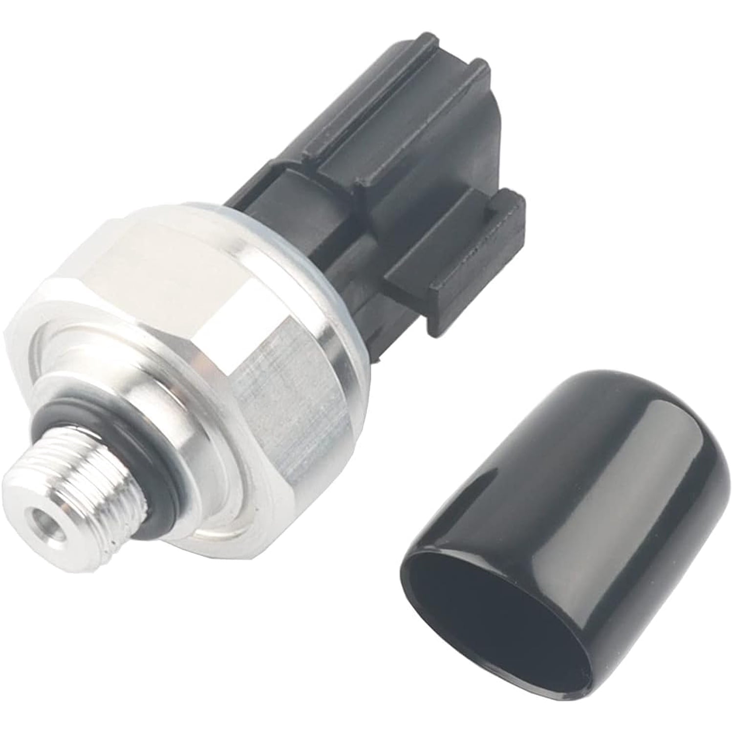 A/C Pressure Sensor Switch 92136-1FA0A, 921361FA0A Compatible with ...