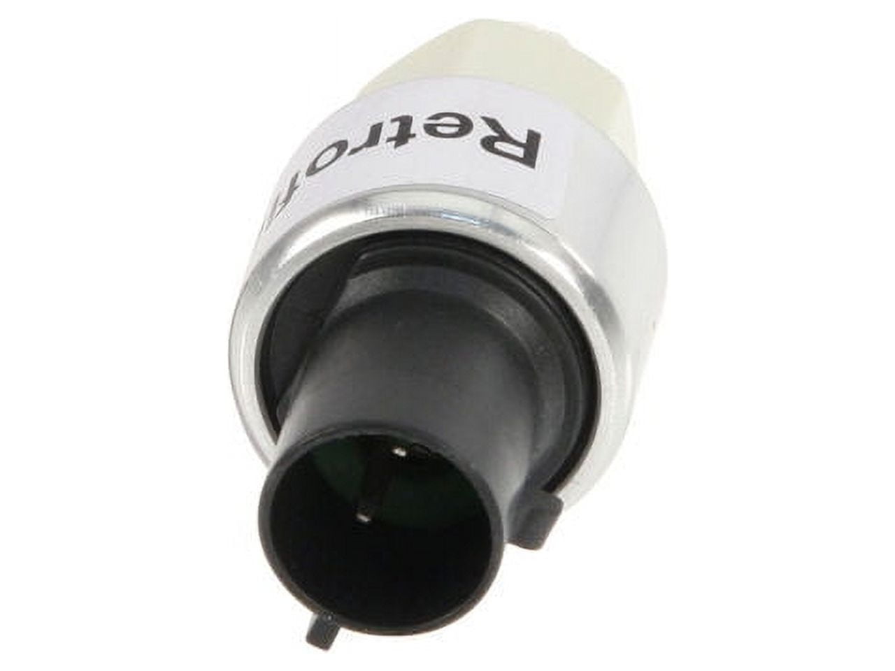 A/C Pressure Switch - Compatible with 1988 - 2000 Chevy K2500 1989 1990 ...