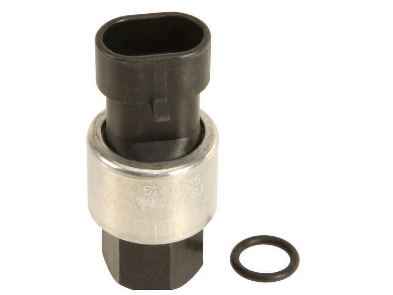 A/C Pressure Switch - Compatible with 2003 - 2006 Cadillac Escalade ESV ...