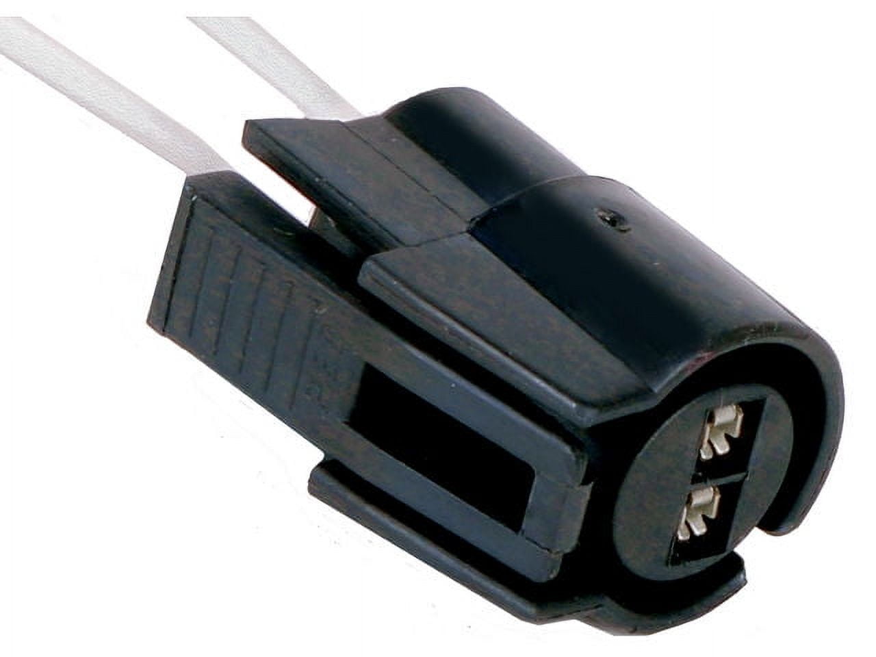 A/C Pressure Switch Connector - Compatible with 1996 - 1999 Chevrolet ...