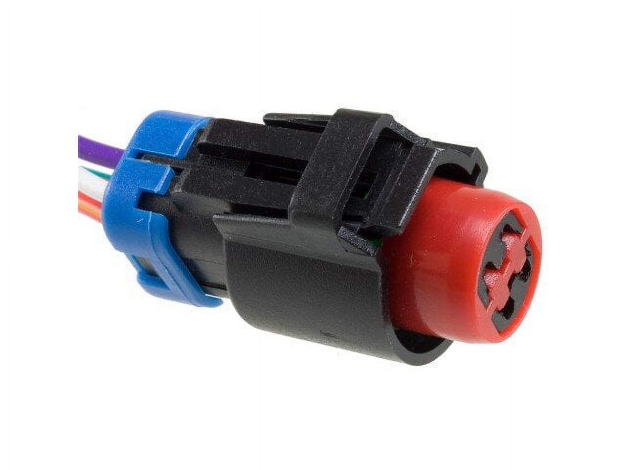 A/C Pressure Switch Connector - Compatible with 1999 - 2010 Ford F-350 ...