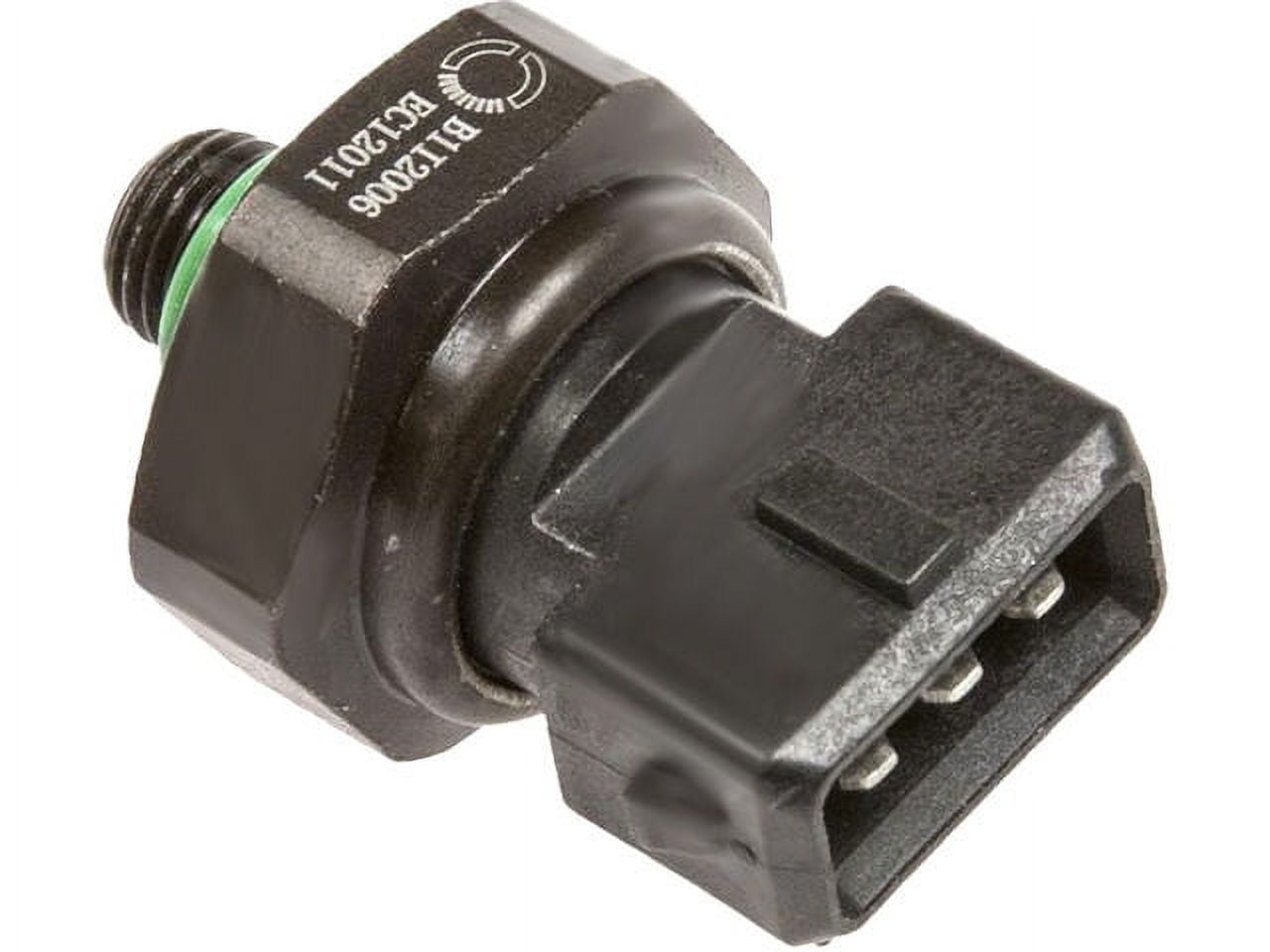 A/C Pressure Transducer - Compatible with 1996 - 2005 Mercedes-Benz ...