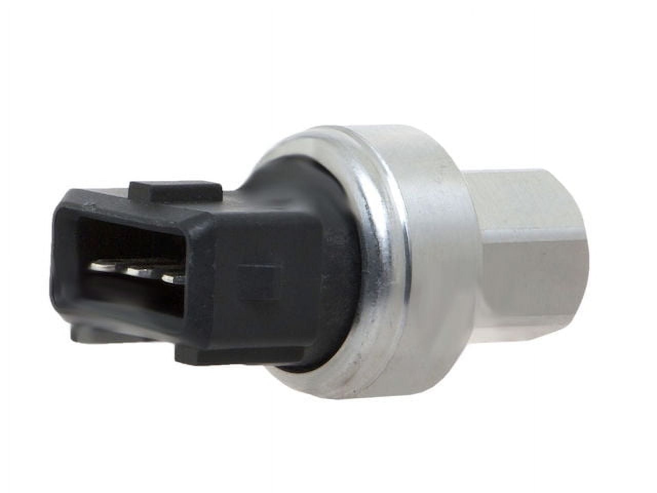 A/C Pressure Transducer - Compatible with 2004 - 2011 Volvo S40 2005 ...