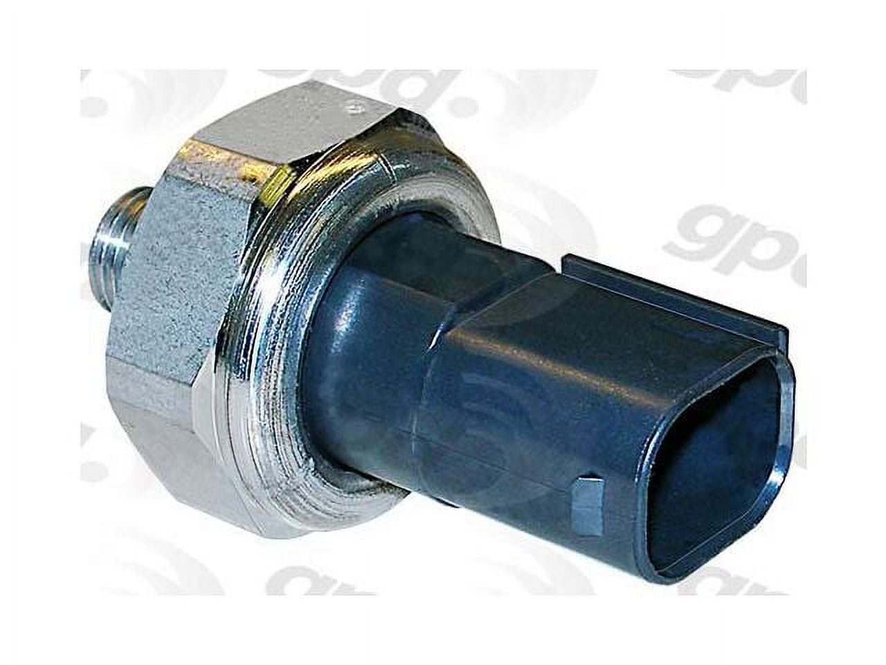 A/C Pressure Transducer - Compatible with 2007 - 2016 Mercedes-Benz ...