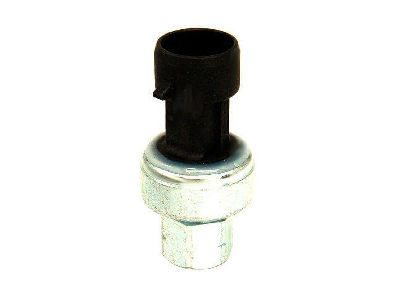 A/C Pressure Transducer - Compatible with 2009 - 2024 Chevy Traverse ...
