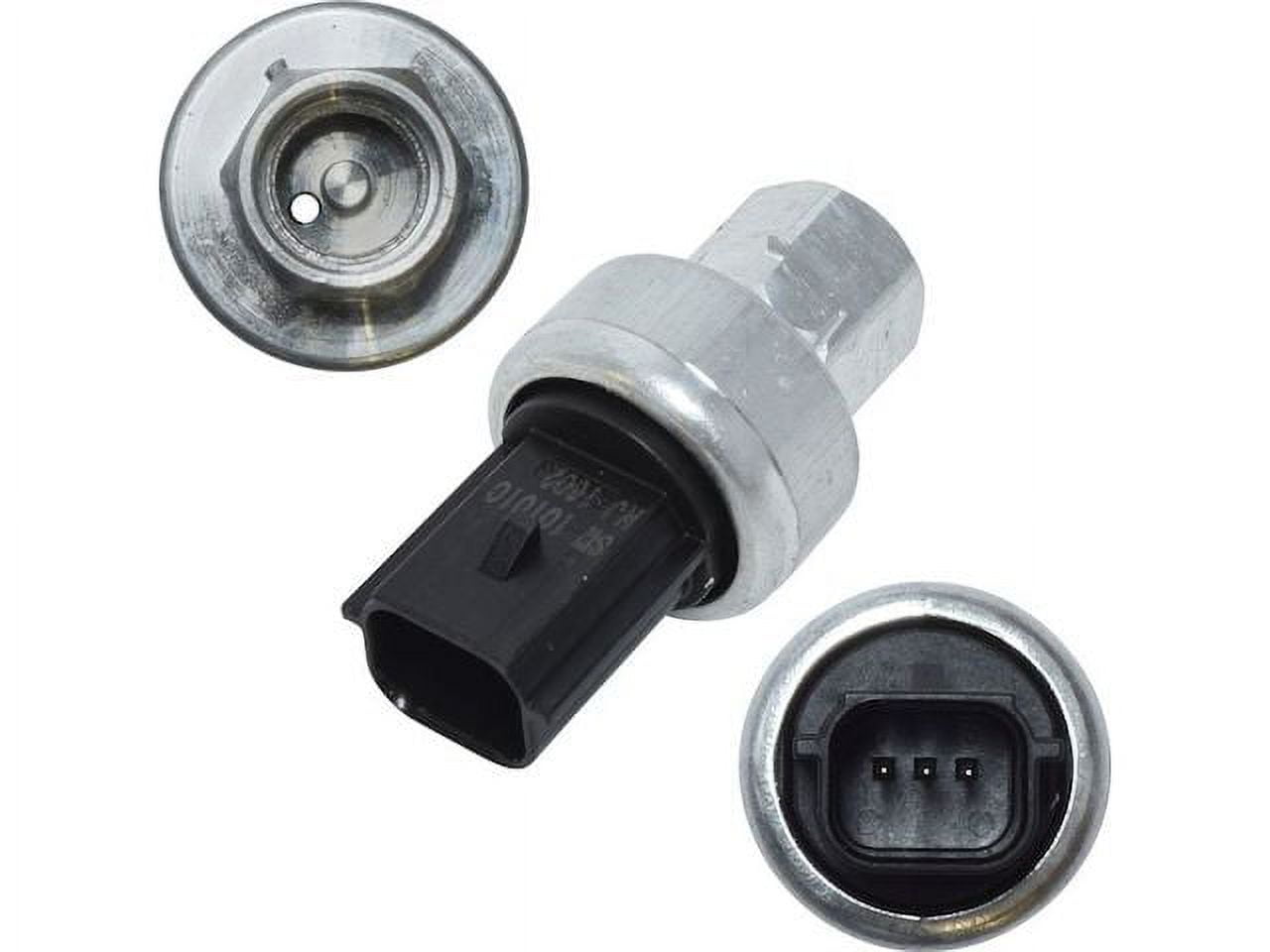 A/C Pressure Transducer - Compatible with 2015 - 2020 Ford Transit-250 ...