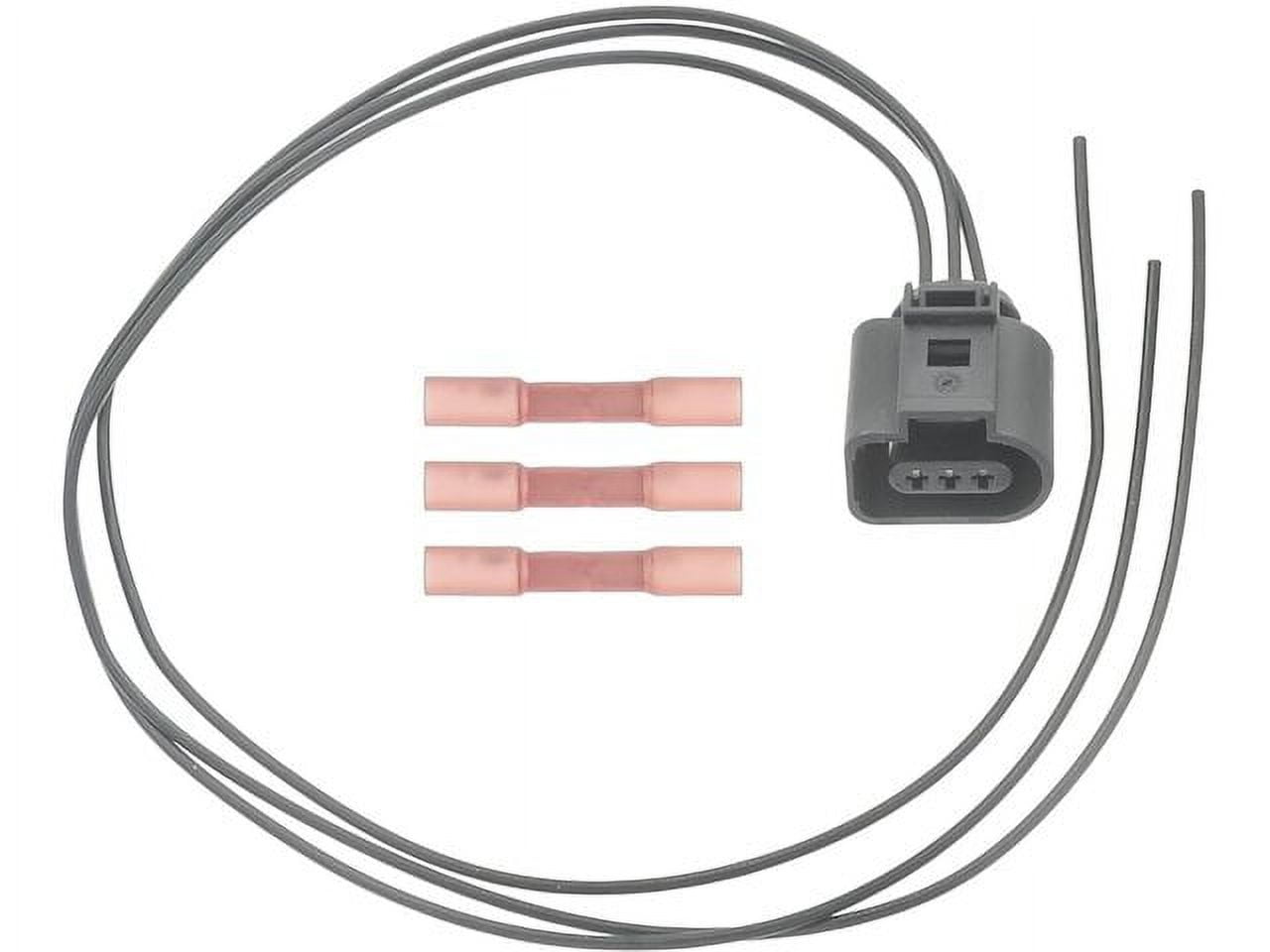 A/C Pressure Transducer Connector - Compatible with 1999 - 2020 ...