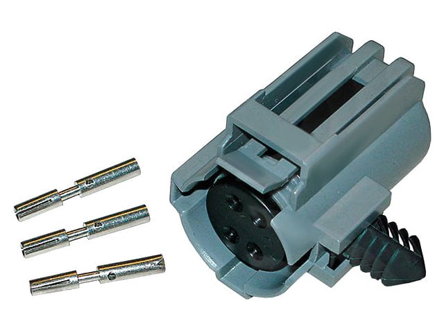 A/C Pressure Transducer Connector - Compatible with 2003 - 2010 Dodge ...