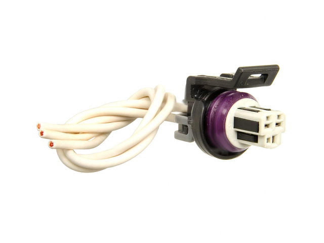 A/C Pressure Transducer Connector - Compatible with 2007 - 2019 GMC ...