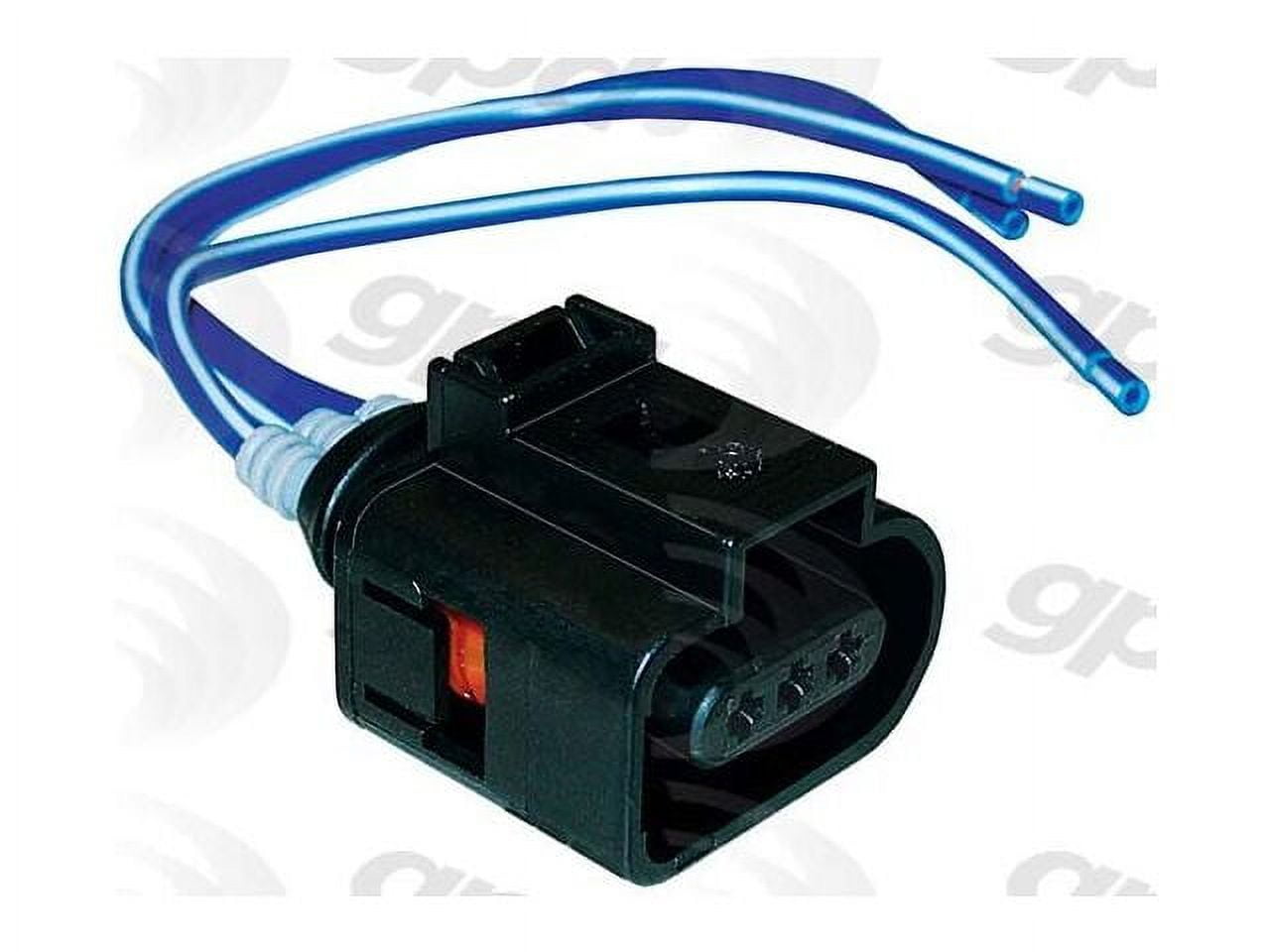 A/C Pressure Transducer Connector - Compatible with 2010, 2012 - 2017 ...