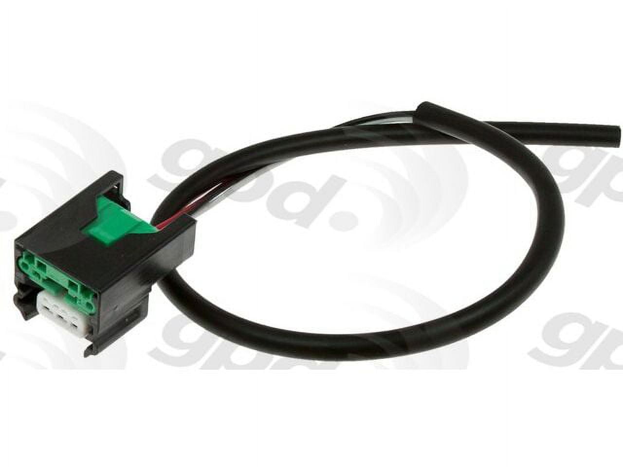 A/C Pressure Transducer Connector - Compatible with 2010 - 2018 Hyundai ...