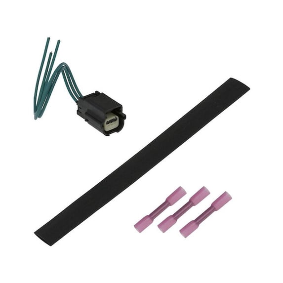 A/C Pressure Transducer Connector - Compatible with 2011 - 2017 Ford ...