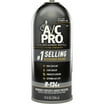 A/C Pro R-134A Professional Formula Refrigerant Refill (10.8 OZ, 1 pack ...