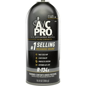 A/C Pro in Refrigerants - Walmart.com