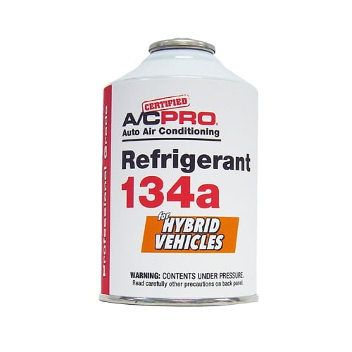 Blaster R-134A Refrigerant With Stop Leak 12-oz R-134a, 52% OFF