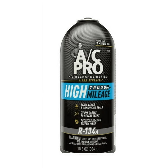 AC Pro Refrigerant