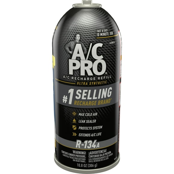 AC Pro Refrigerant
