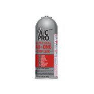 A/C Pro R-1234YF AC Refrigerant Kit with Digital Gauge - 10.3 OZ ...