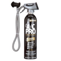 A/C Pro ACP-100 Ultra Synthetic R-134a Car Refrigerant Kit - 18 oz ...